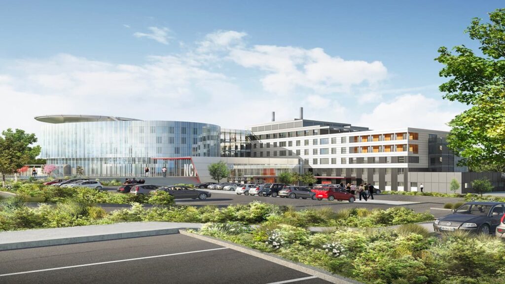 Clinique de chirurgie esthétique à Tours | Où opère le Dr Dupeyron